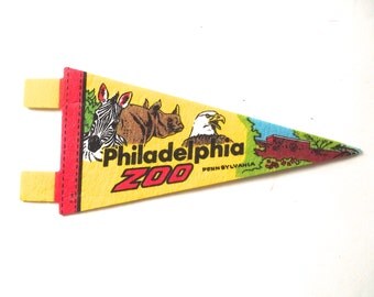 Items similar to zoo key PHILADELPHIA ZOO KEY VINTAGE ELEPHANT TOY ...