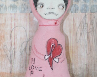 Unique dammit doll related items | Etsy