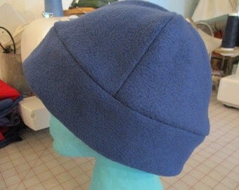 Cadet Cap PDF sewing pattern