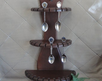 Spoon display | Etsy