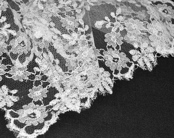 Tambour lace | Etsy