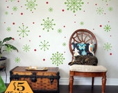 Designer Wall Decals by WallGlitz on Etsy