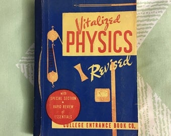 1950s paperback | Etsy