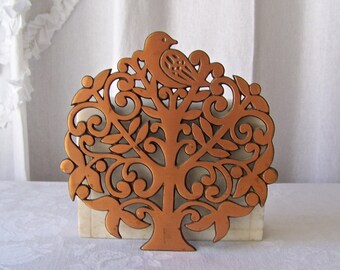 Copper trivet | Etsy