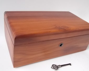 cedar chest – Etsy
