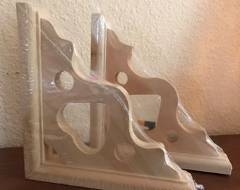 Corner bracket | Etsy