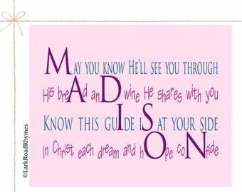 Communion poem | Etsy