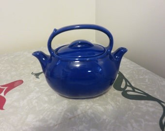 Double spout teapot | Etsy