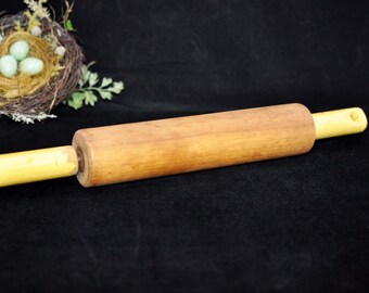 Vintage rolling pins | Etsy