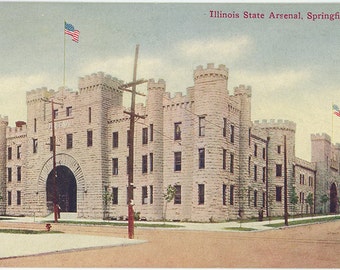 Armory | Etsy