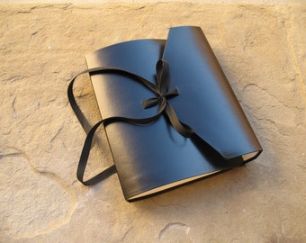 Loose leaf binder | Etsy