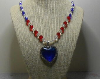 The titanic necklace | Etsy