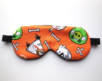 Angry birds mask | Etsy