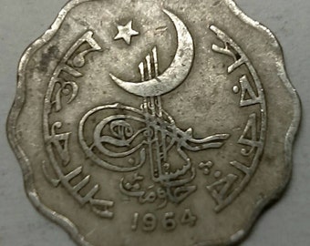 Pakistan coin | Etsy