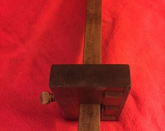 Antique scribe | Etsy