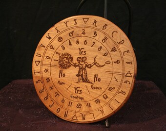 Pendulum board | Etsy