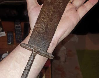 Sword display | Etsy
