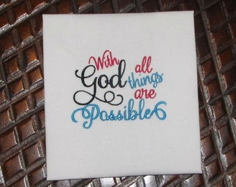 Bible verse designs | Etsy