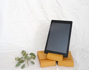 Kindle fire stand | Etsy