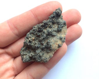 Lightning stones | Etsy