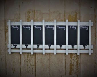 Calendar hanger | Etsy