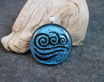 Avatar necklace | Etsy