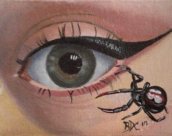 Hyper realism | Etsy