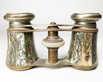 Opera glasses | Etsy