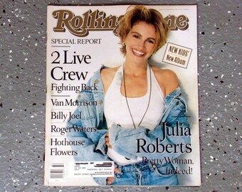 Julia roberts | Etsy