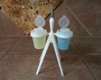 Tupperware shakers | Etsy