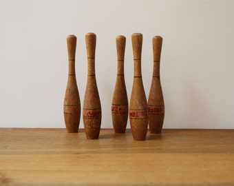 Bowling decor | Etsy