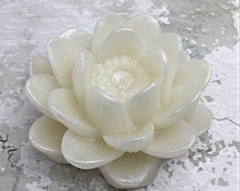 Lotus soap | Etsy