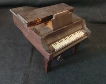 Toy piano | Etsy