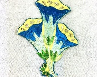 Trumpet fabric | Etsy