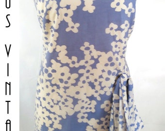 Plus size mod dress | Etsy