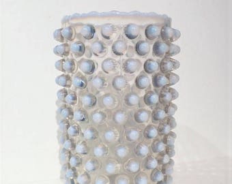 Moonstone vase | Etsy