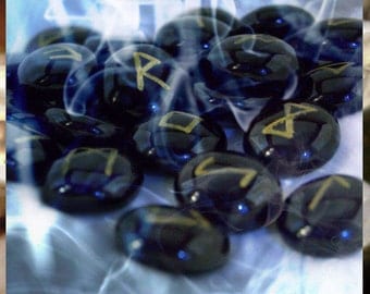 Runes | Etsy