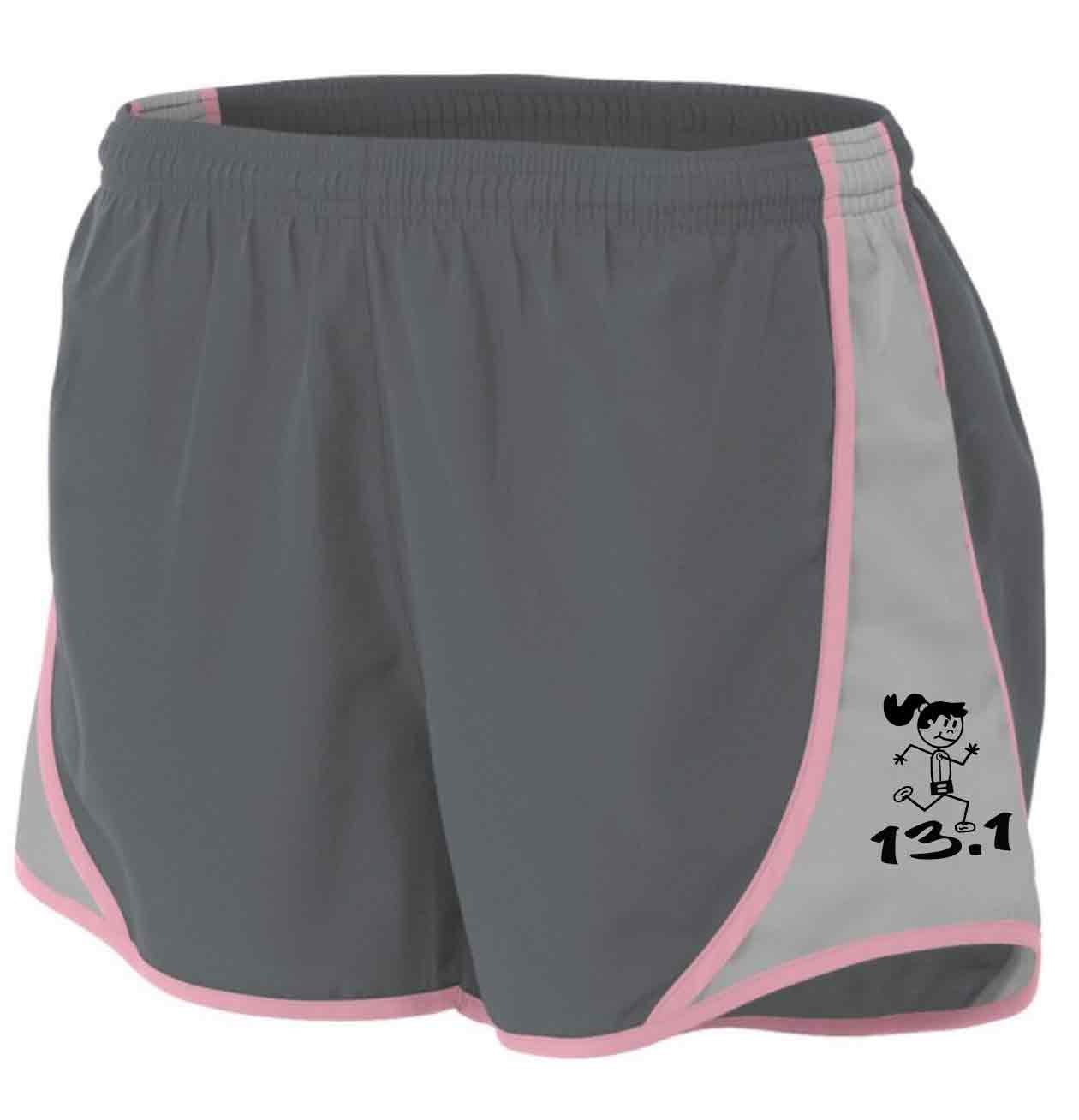 Running Shorts Custom Running Shorts Fun Running Shorts