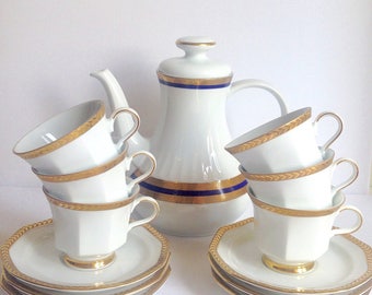 Bavaria tea set | Etsy