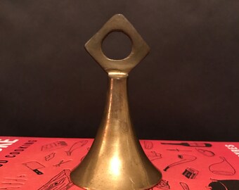 India brass bells | Etsy