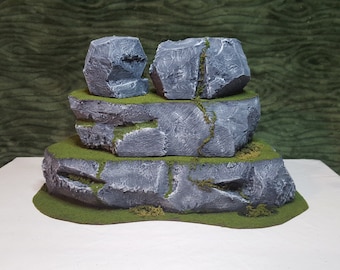 Wargaming terrain | Etsy