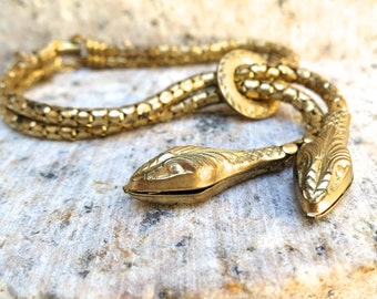 Egyptian snake | Etsy