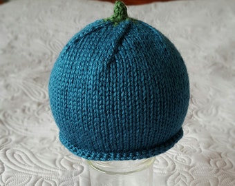 Blueberry hat | Etsy