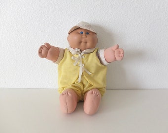 1980's cabbage patch | Etsy