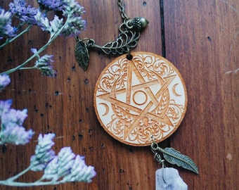 Pagan jewelry | Etsy