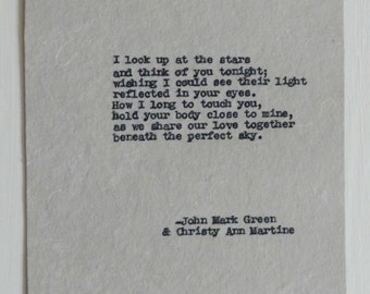 Secret admirer | Etsy