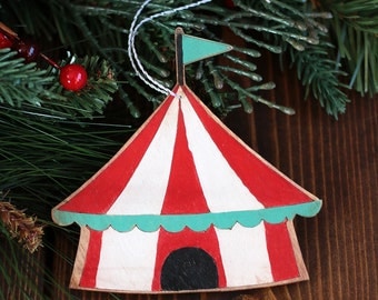Circus decor | Etsy