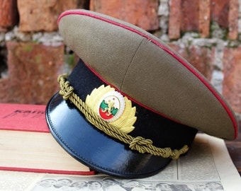 Bulgarian hat | Etsy