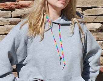 Hoodie strings | Etsy