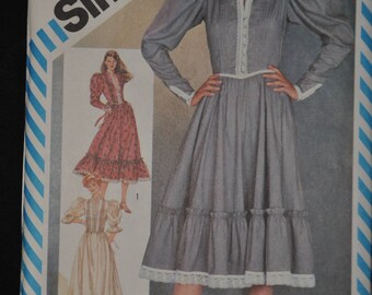 Gunne sax patterns | Etsy